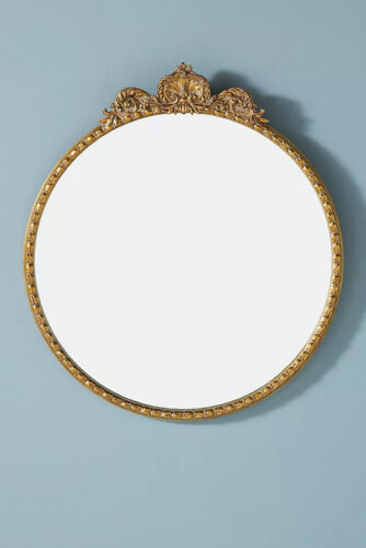 Anthro Gleaming Primrose Mirror - Is it Worth the Hype?
