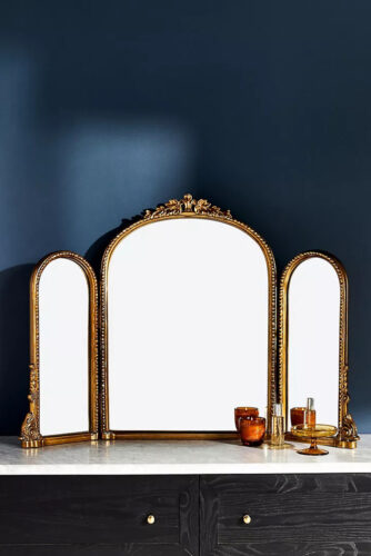 Anthro Gleaming Primrose Mirror - Is it Worth the Hype?