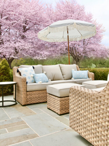Bluestone Patio - What is it & How Much Does it Cost?