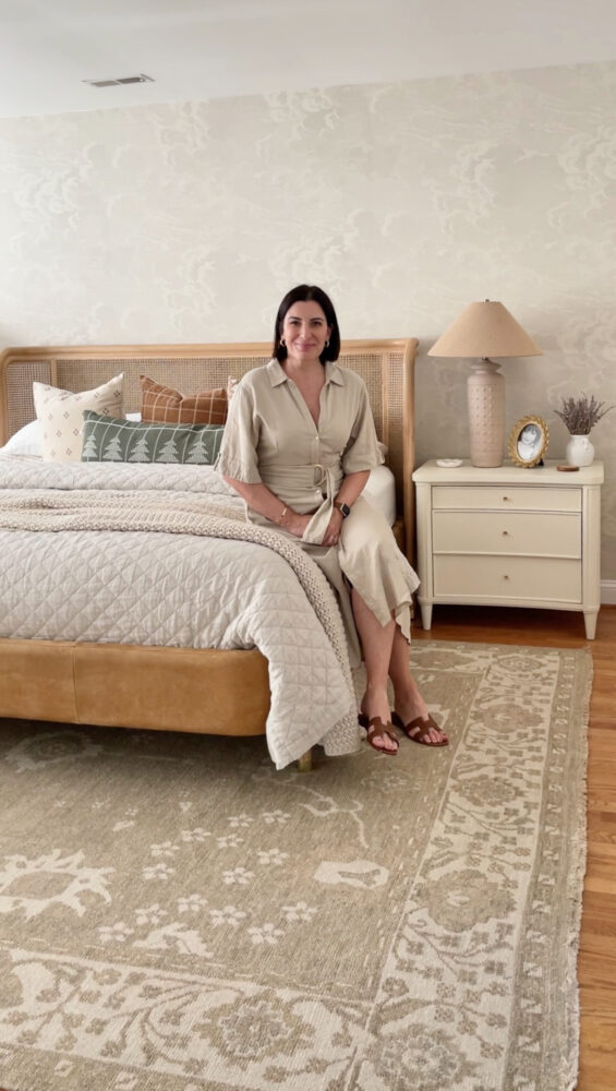 Neutral Wallpaper: How to Elevate Your Home With a Neutral Aesthetic