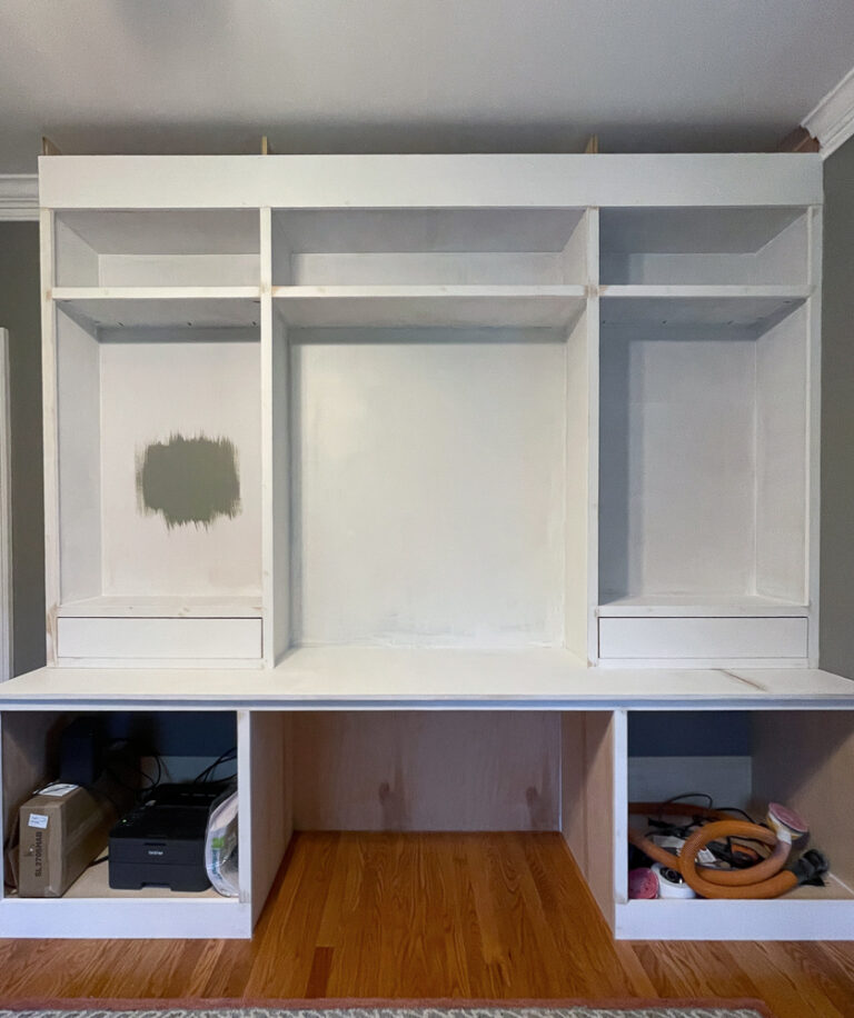 Benjamin Moore Storm Cloud Gray: Paint Color Review