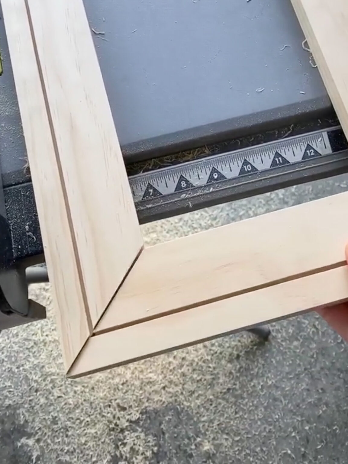 How to Cane Furniture and Repair Chair Caning by Hand - Stefana Silber