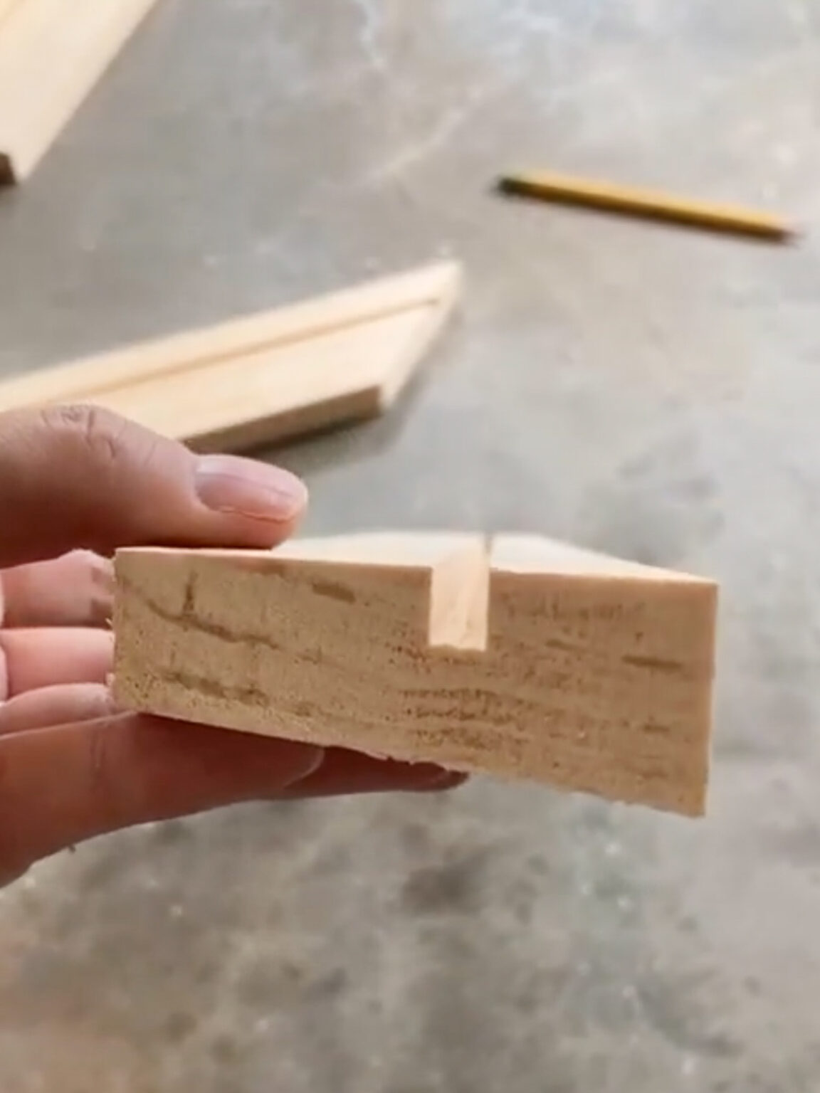 How to Cane Furniture and Repair Chair Caning by Hand - Stefana Silber