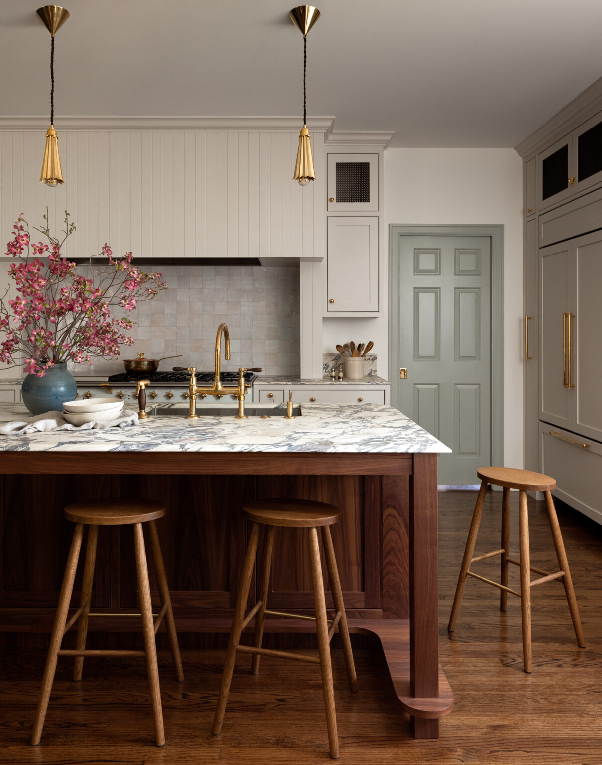 5 Top Kitchen Trends in 2023 - Stefana Silber