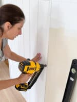 How to Install Vertical Shiplap: Panels vs. Boards - Stefana Silber