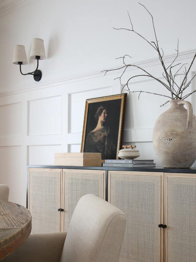 Sherwin-Williams Pure White: Paint Color Review - Stefana Silber