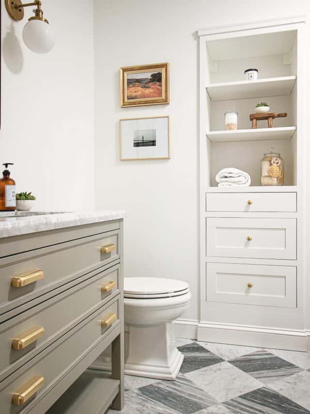 Sherwin-Williams Pure White: Paint Color Review - Stefana Silber