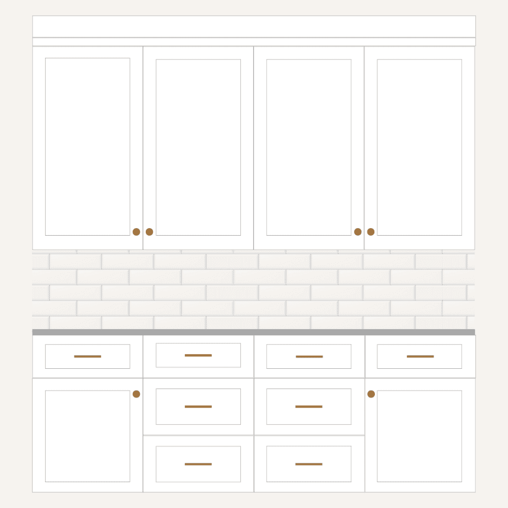 How to Find Matching Dining Chairs, Bar & Counter Stools