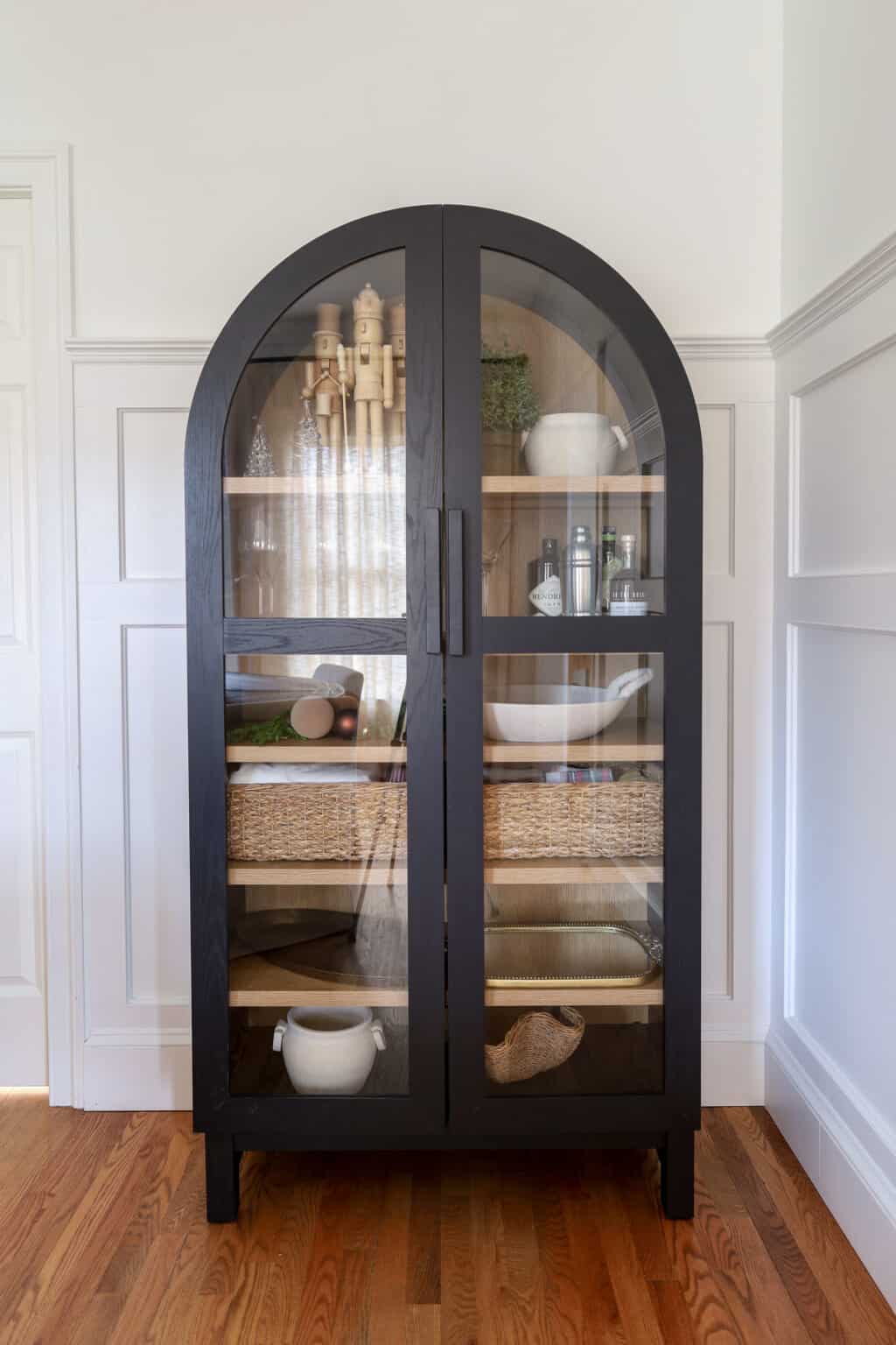 Top 10 Arched Cabinets: A Roundup and Review - Stefana Silber