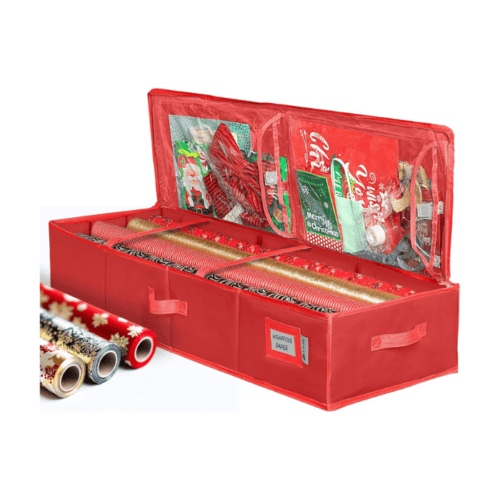 5 Christmas Storage Solutions You Need
