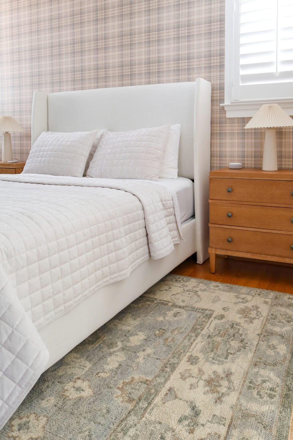 Hand-Knotted Rugs That Don't Break the Bank - Stefana Silber